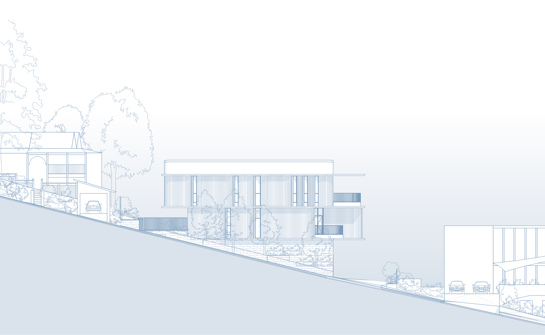 The Hillview Collection | PRAX Studio