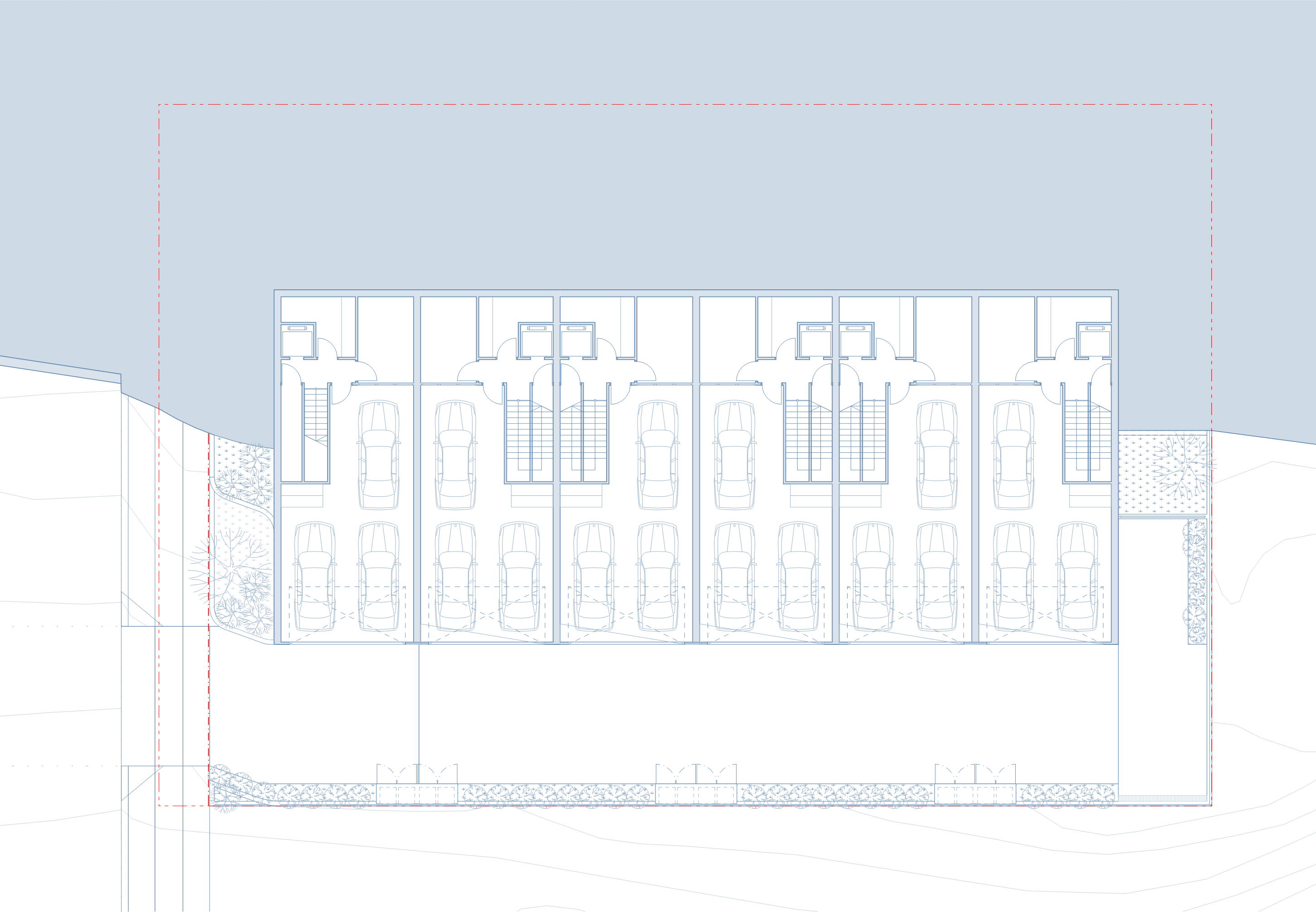 The Hillview Collection | PRAX Studio