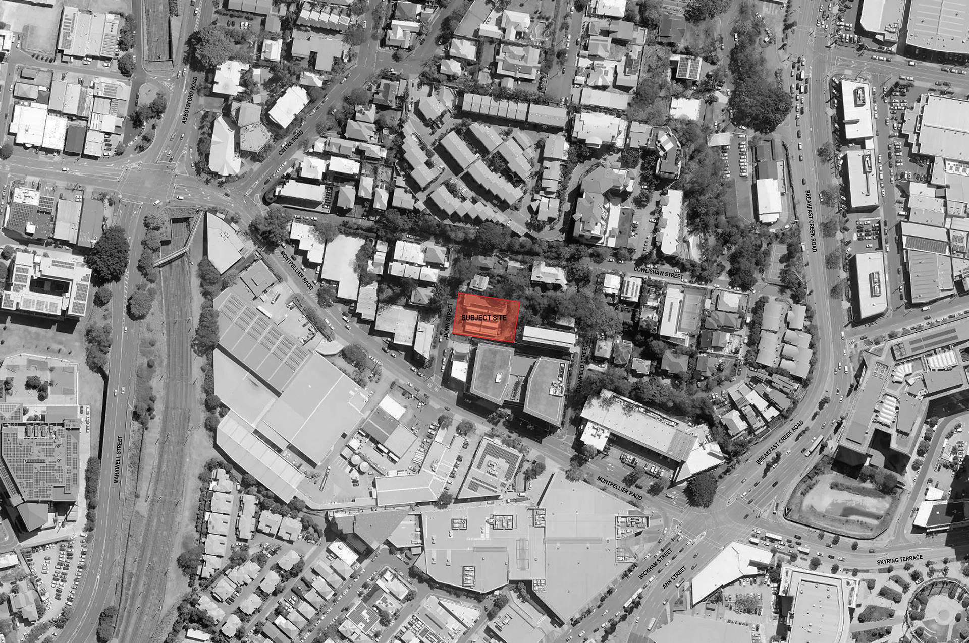 The Hillview Collection | PRAX Studio