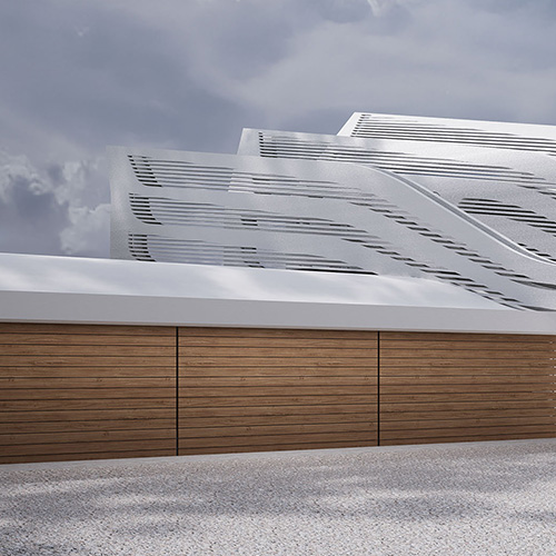 Projects | PRAX Studio