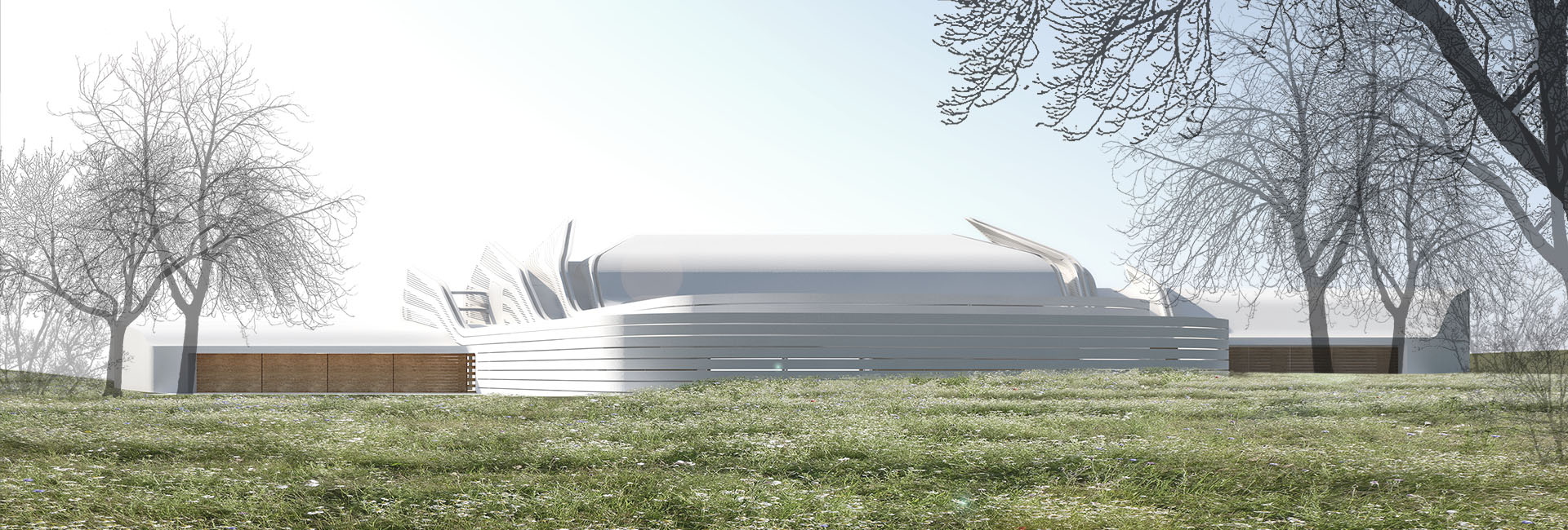 Aerolumina | PRAX Studio