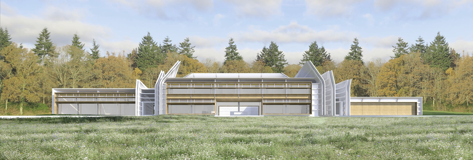 Aerolumina | PRAX Studio