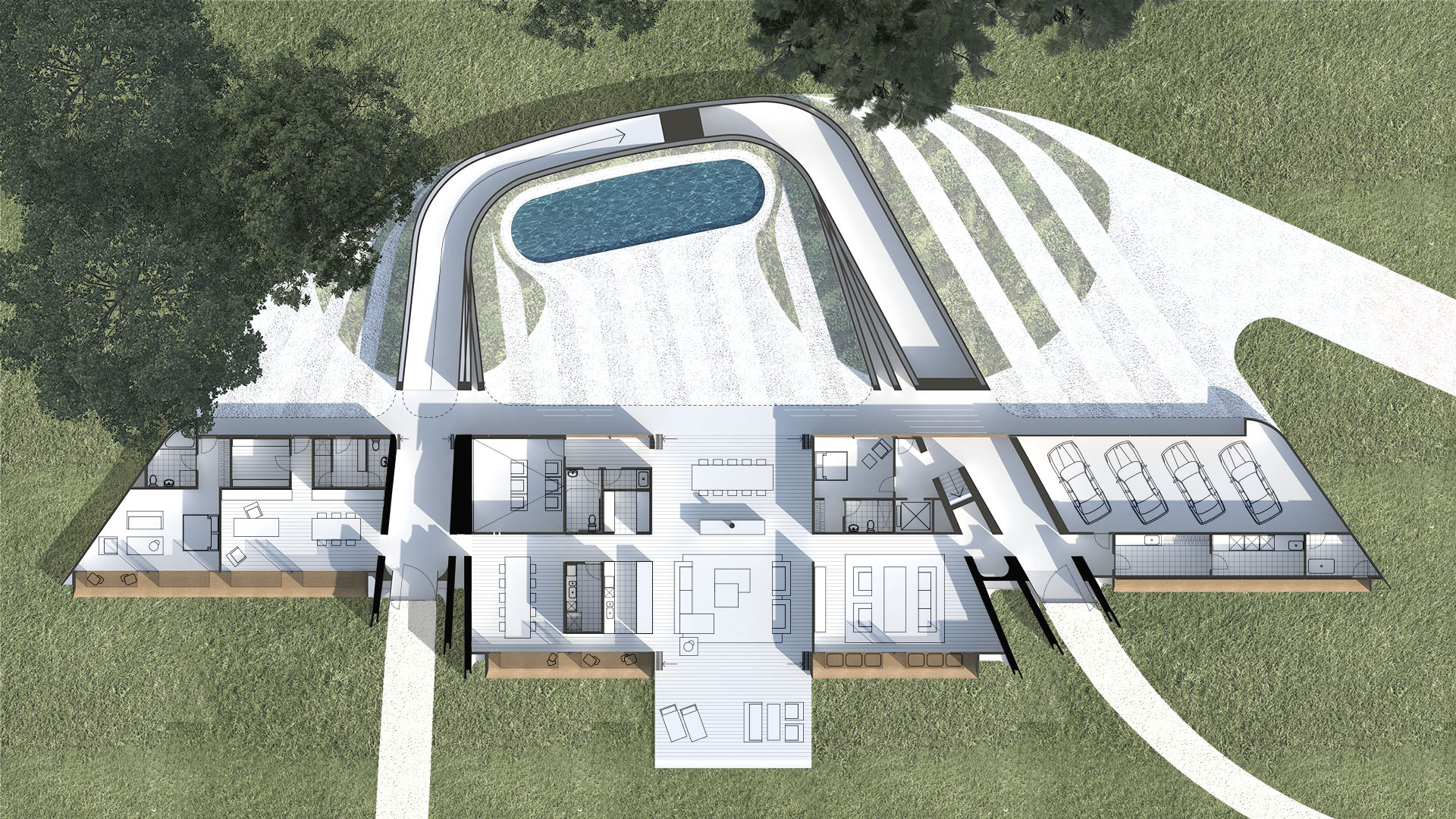 Aerolumina | PRAX Studio