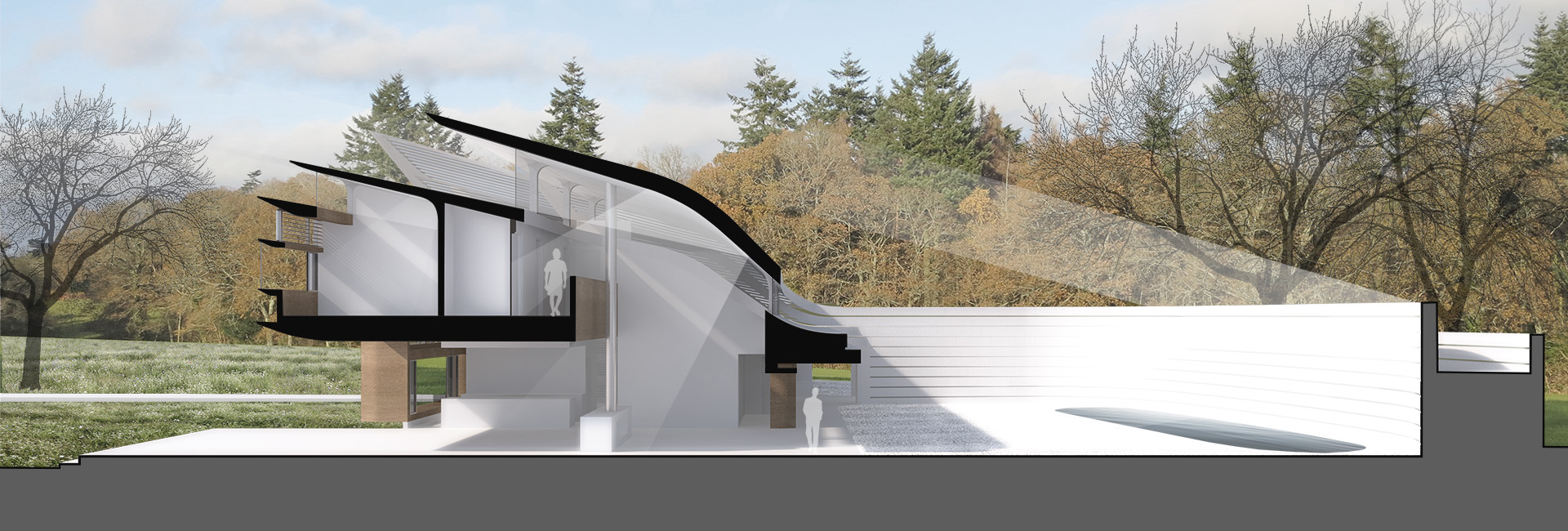 Aerolumina | PRAX Studio