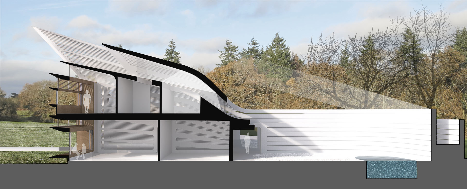 Aerolumina | PRAX Studio