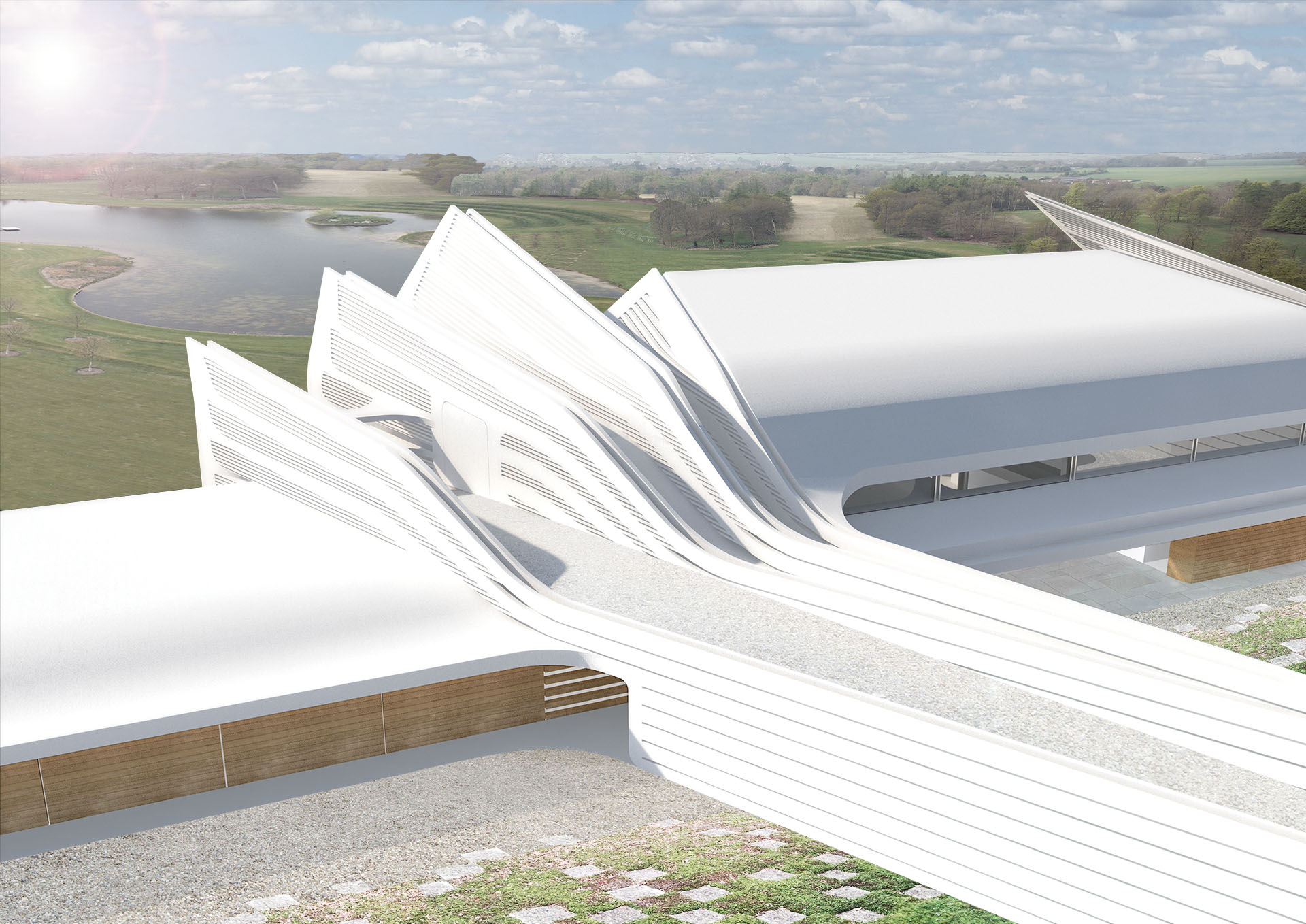 PRAX Studio | Architecture, Urban Design, Interiors