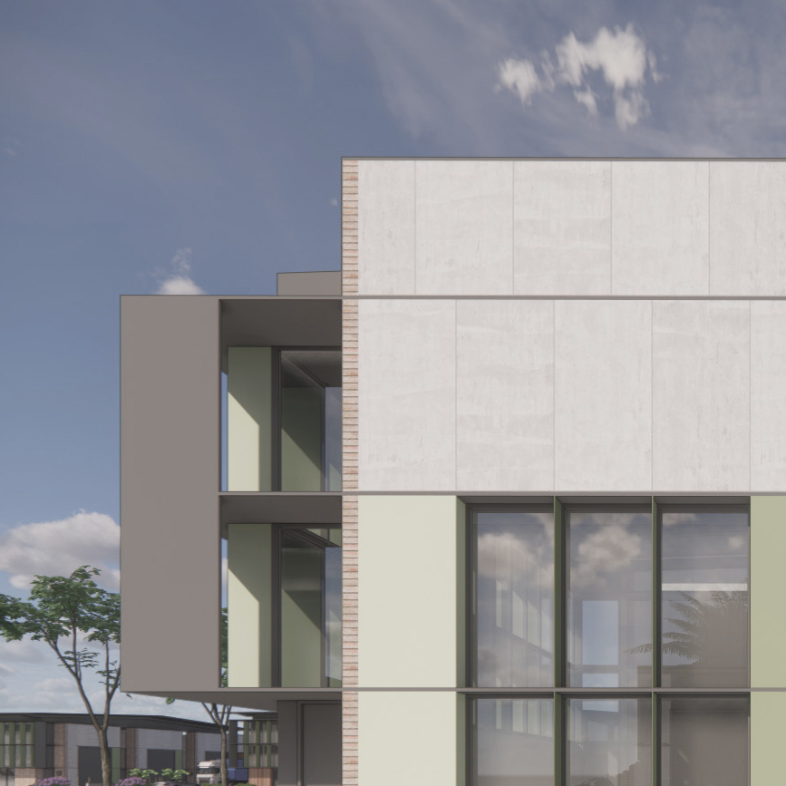 Projects | PRAX Studio