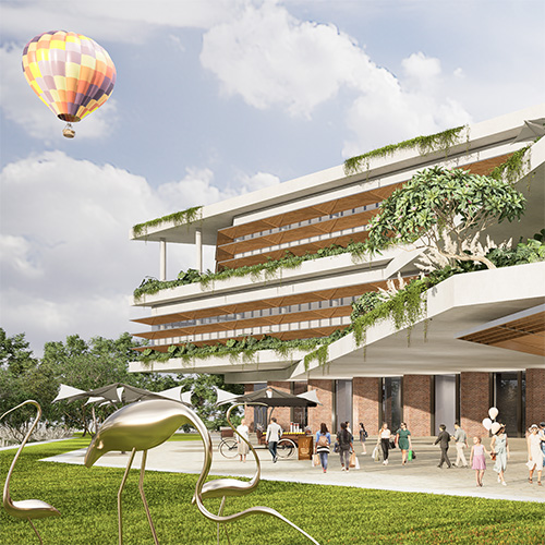 Projects | PRAX Studio