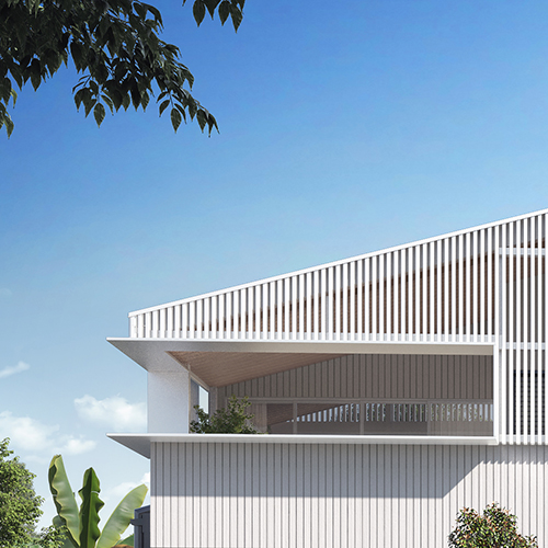 Projects | PRAX Studio