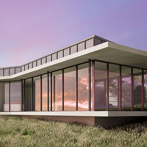 Projects | PRAX Studio