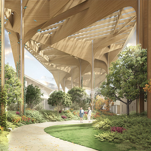 Projects | PRAX Studio