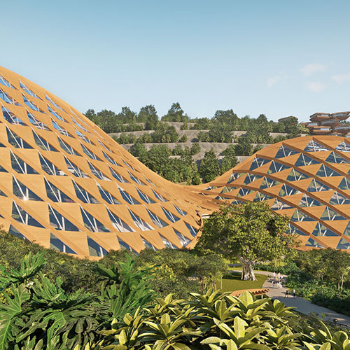 Projects | PRAX Studio