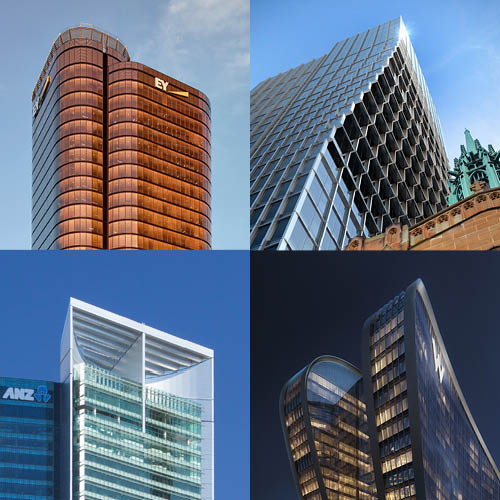 Projects | PRAX Studio